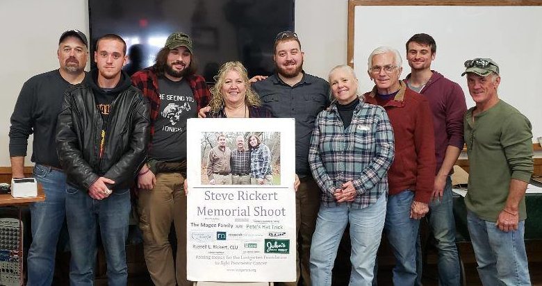 Pancreatic Cancer Charity | Steve Rickert Memorial Foundation